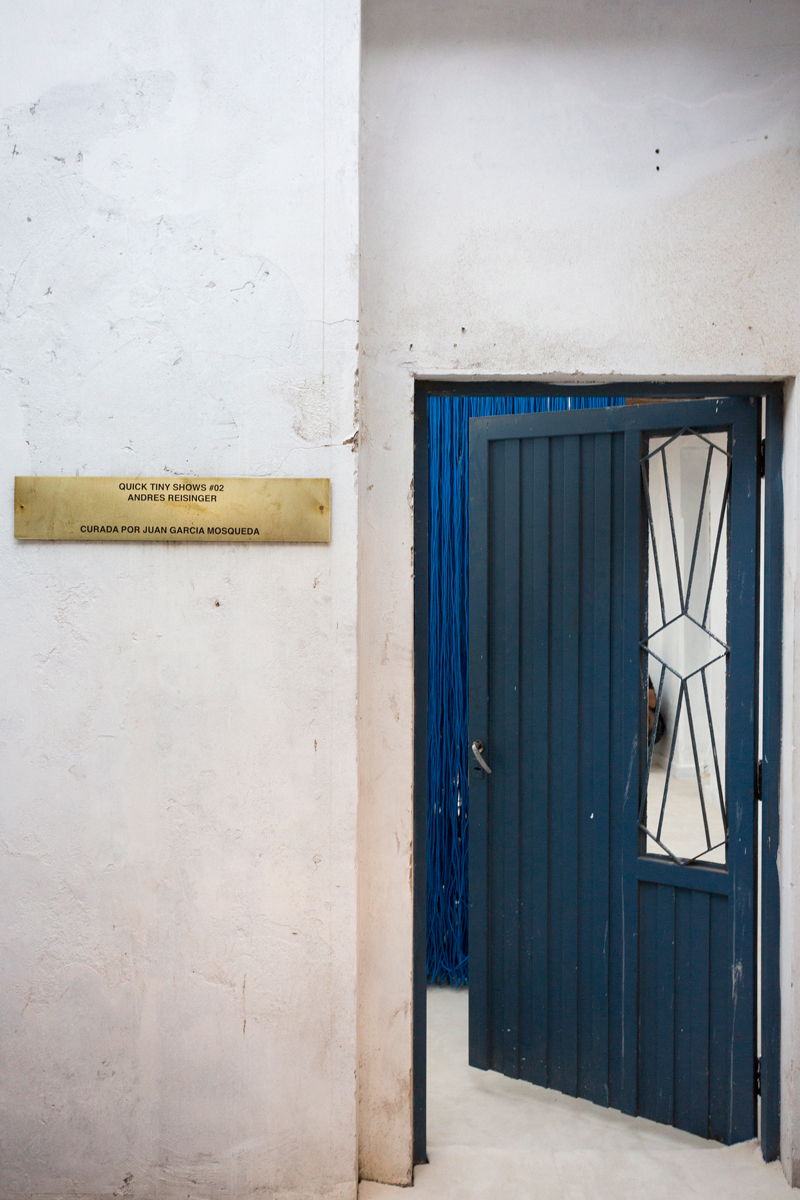 Reisinger Studio – Quick Tiny Shows