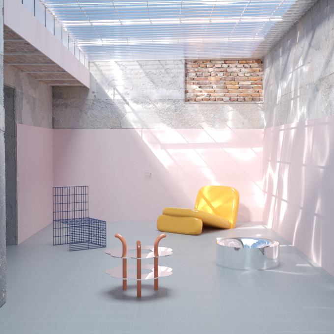 Reisinger Studio – Quick Tiny Shows