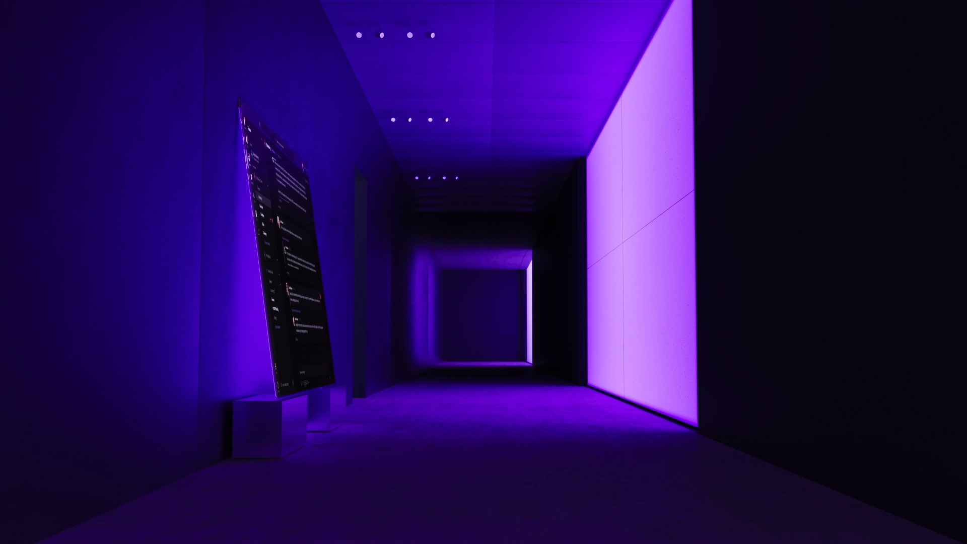 Reisinger Studio – Microsoft — Dark Mode