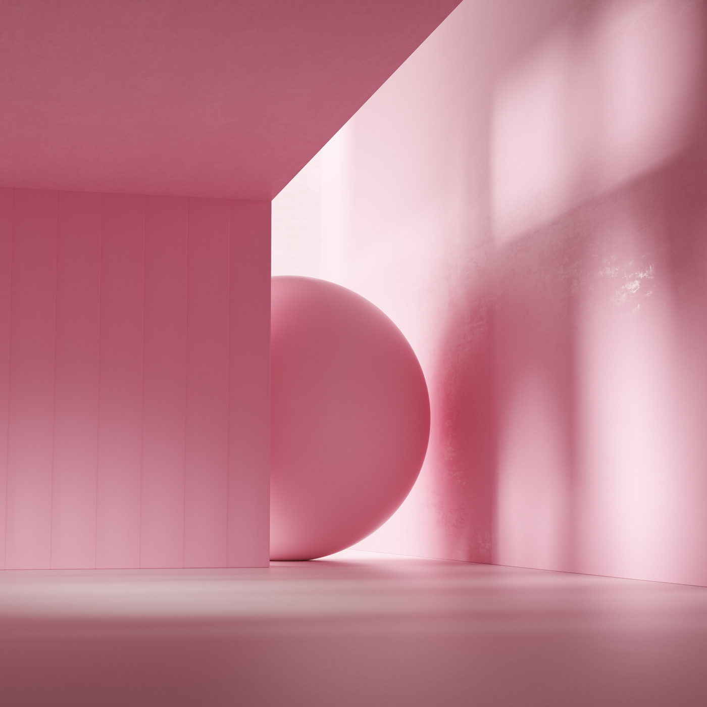 Reisinger Studio – RAC Boy – Album Cover