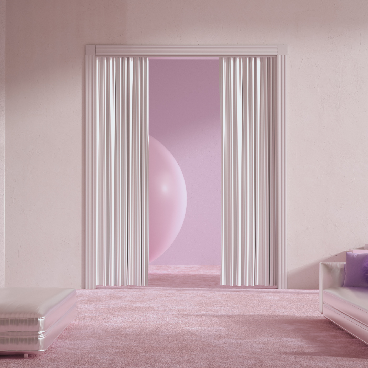 Reisinger Studio – Digital Interiors