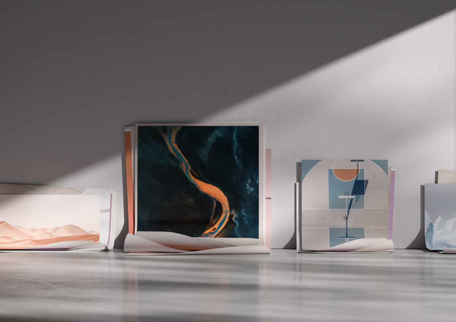 Reisinger Studio – Microsoft — Premium Content