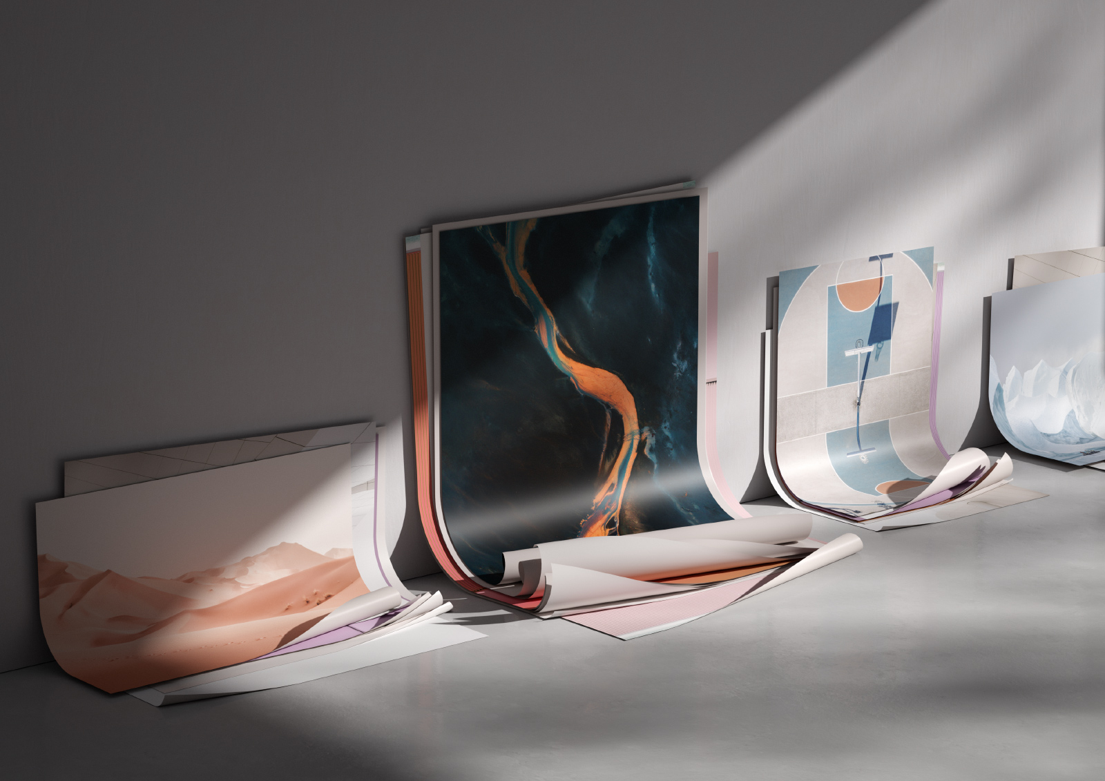 Reisinger Studio – Microsoft — Premium Content