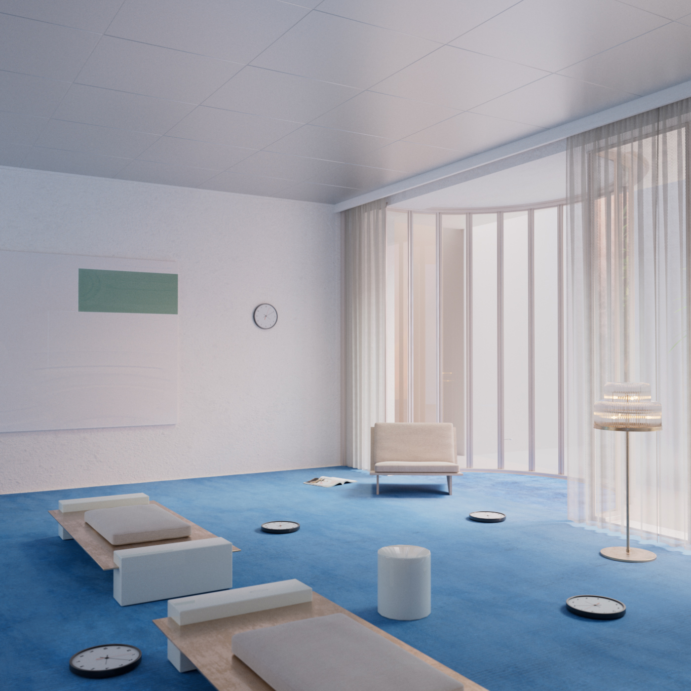 Reisinger Studio – Digital Interiors