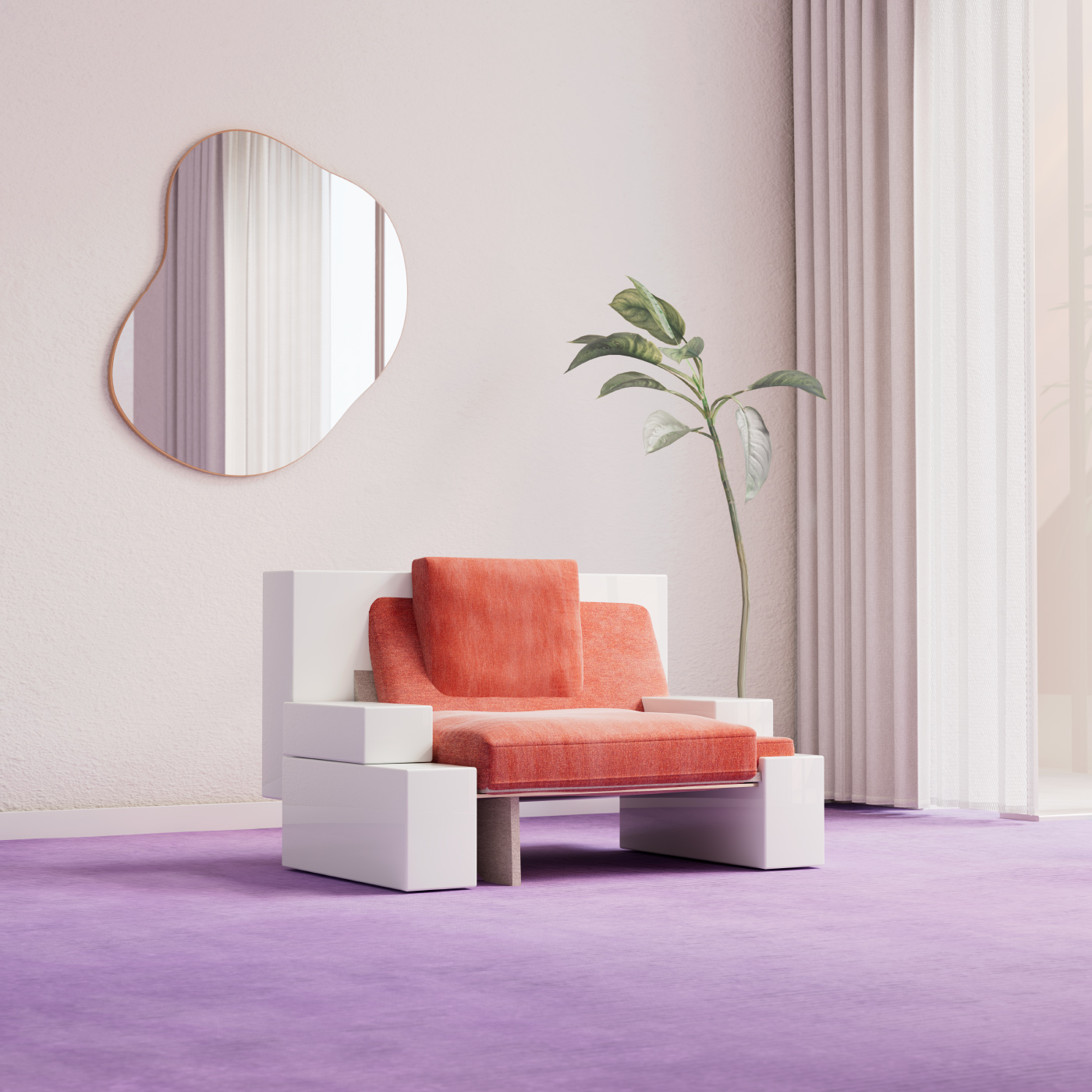 Reisinger Studio – Digital Interiors