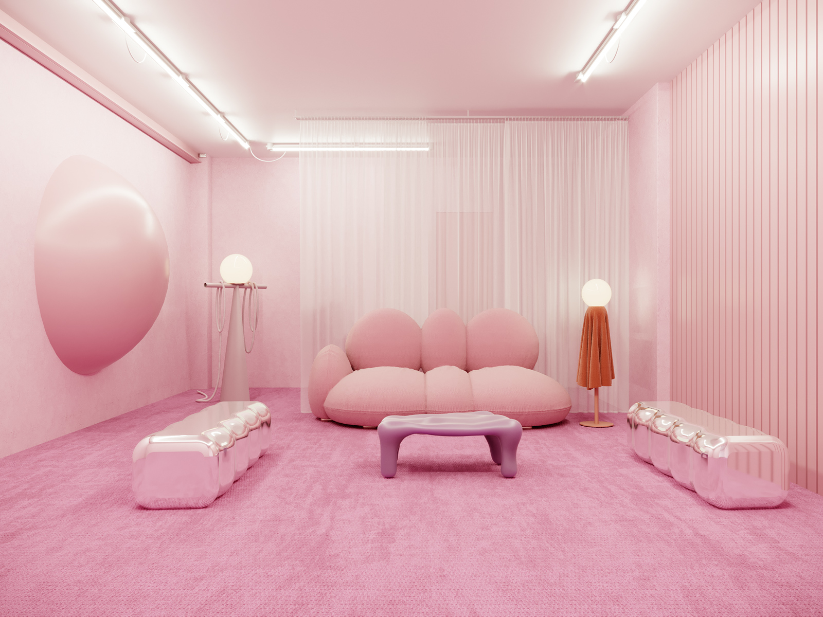 Reisinger Studio – Last Resort Inspiration