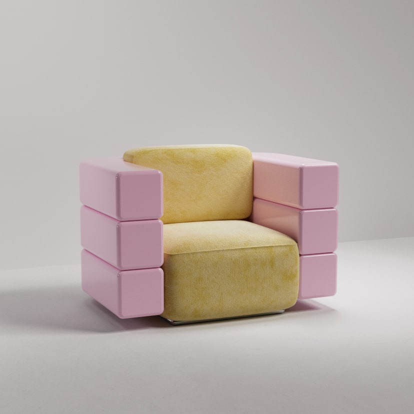 Reisinger Studio – Surreal Furniture